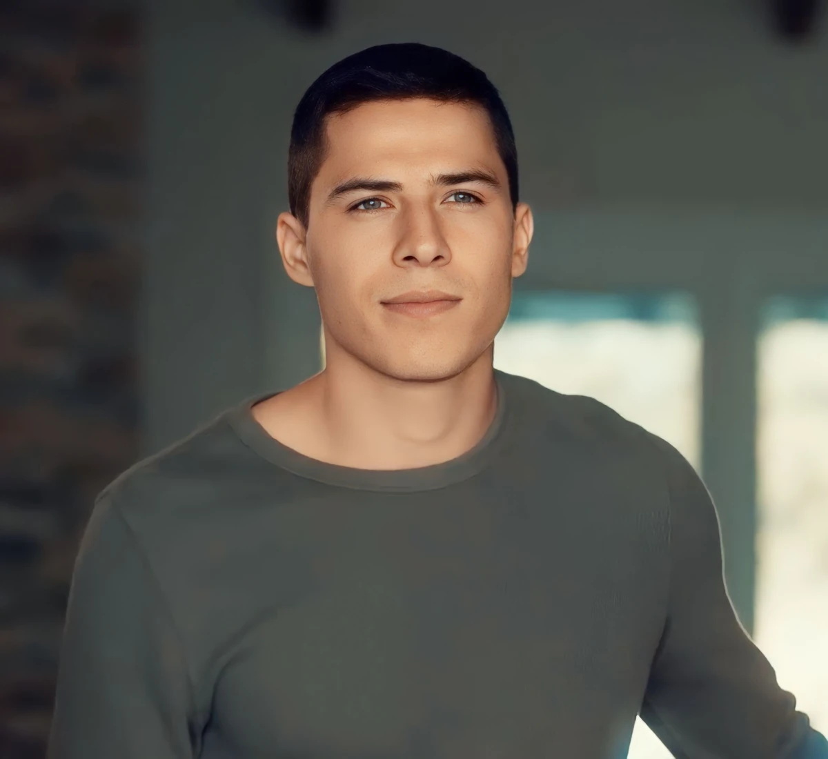 Daniel Dungey | Brat Wiki | Fandom