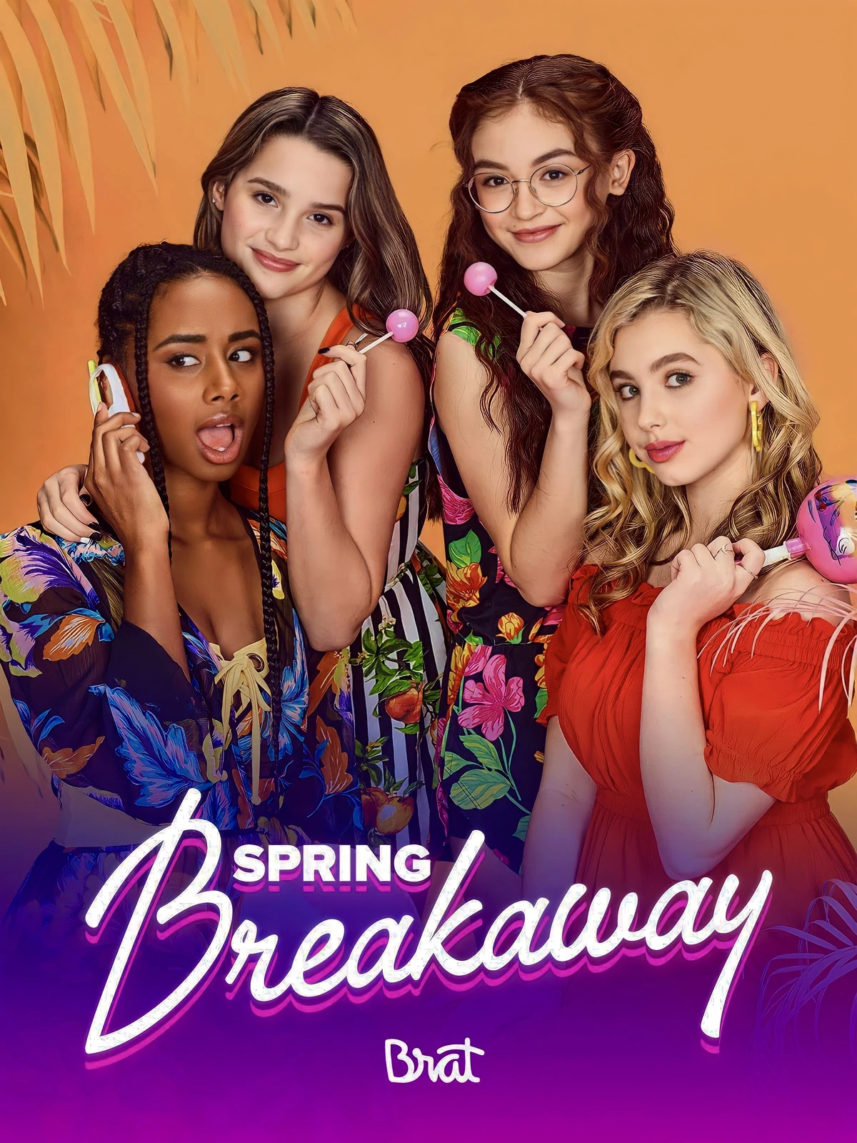 Spring Breakaway | Brat Wiki | Fandom