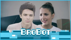 Brobot | Brat Wiki | Fandom