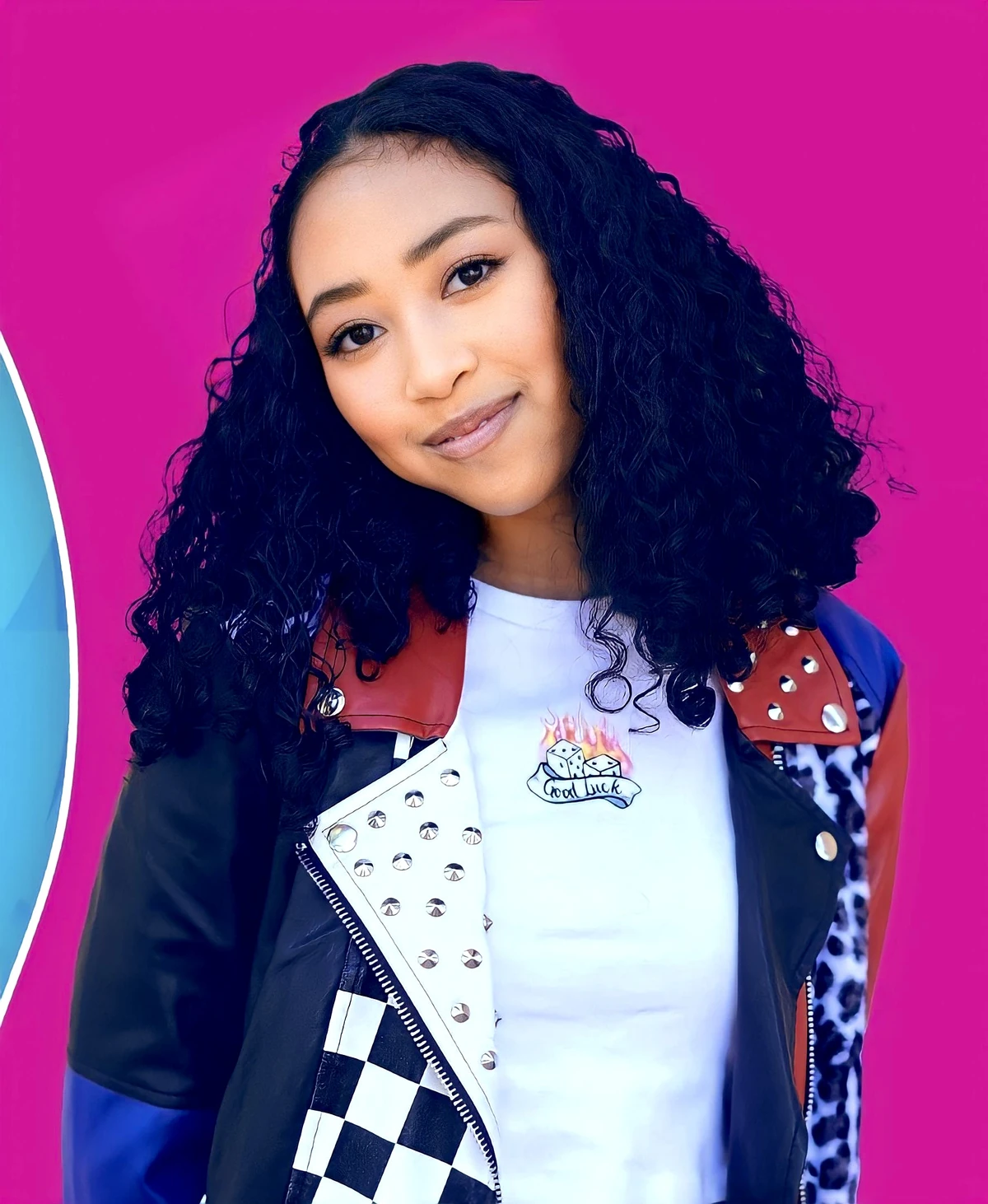 Gabrielle | Brat Wiki | Fandom