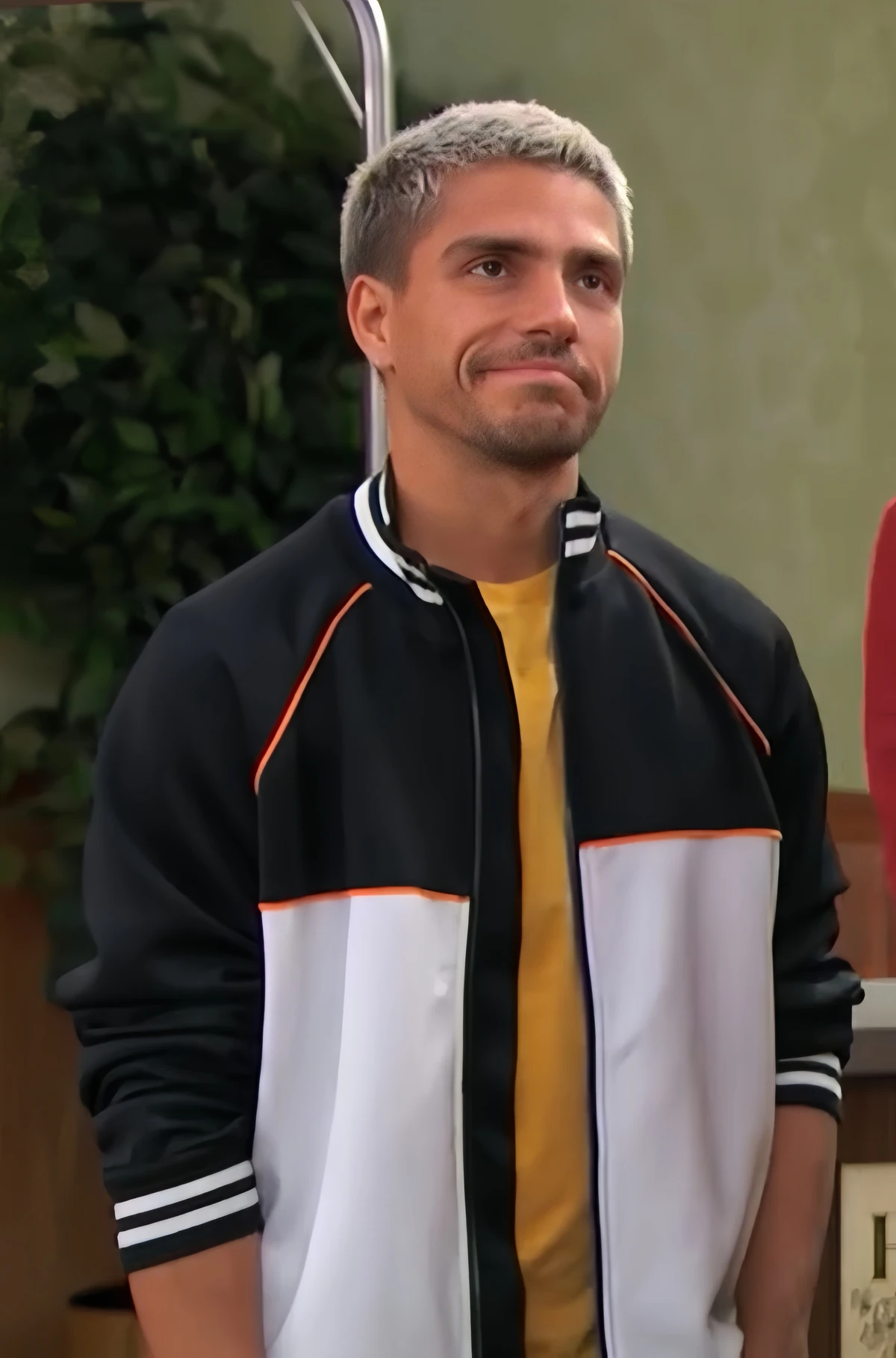 Matteo | Brat Wiki | Fandom