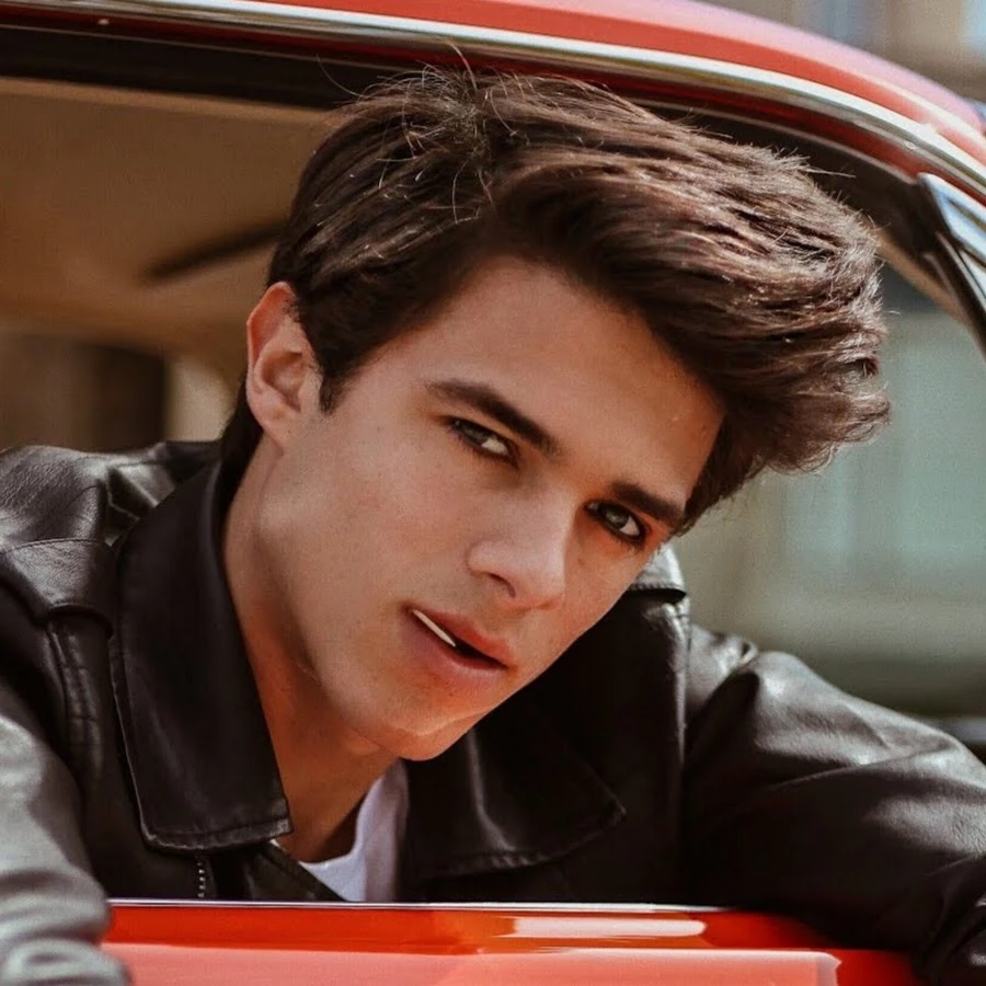 Brent Rivera | Brat Wiki | Fandom