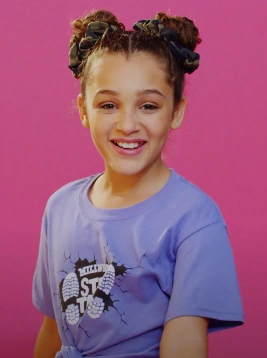 Simone Davis | Brat Wiki | Fandom