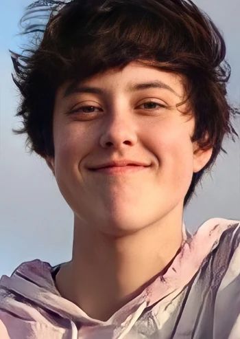 Raegan Beast | Brat Wiki | Fandom