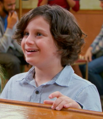 Graham Brown | Brat Wiki | Fandom