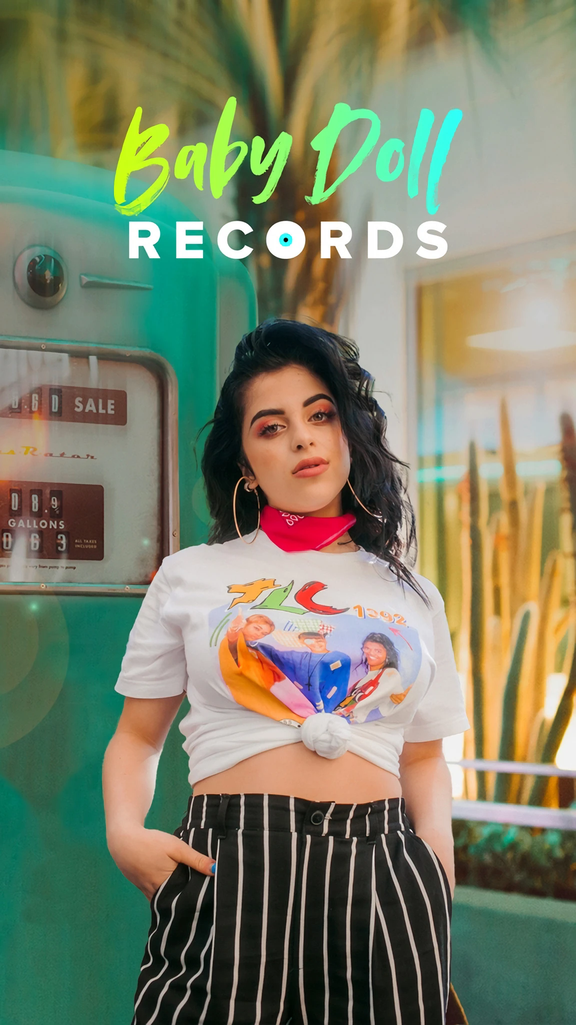 Baby Doll Records | Brat Wiki | Fandom