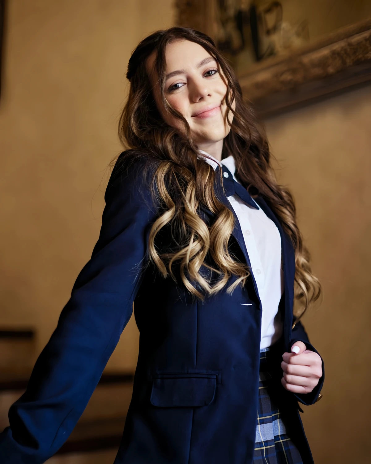 Molly King | Brat Wiki | Fandom