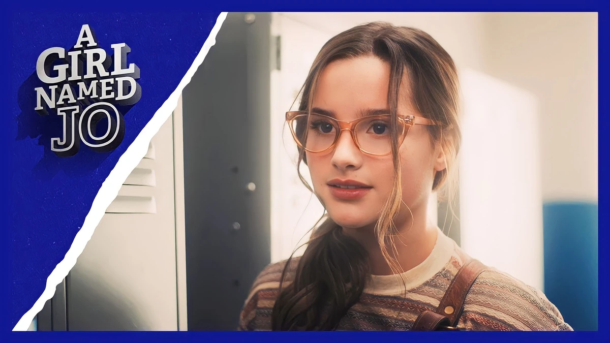 A Girl Named Jo Season 2 | Brat Wiki | Fandom