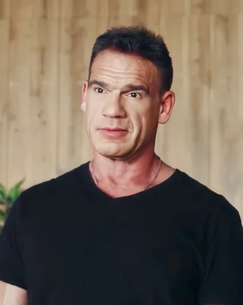 Jimmy Roach | Brat Wiki | Fandom