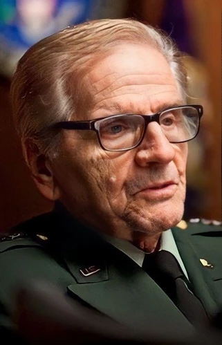 William Frederick Knight | Brat Wiki | Fandom