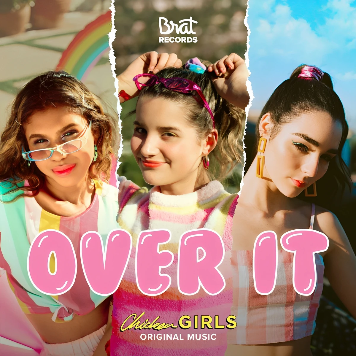 Over It | Brat Wiki | Fandom