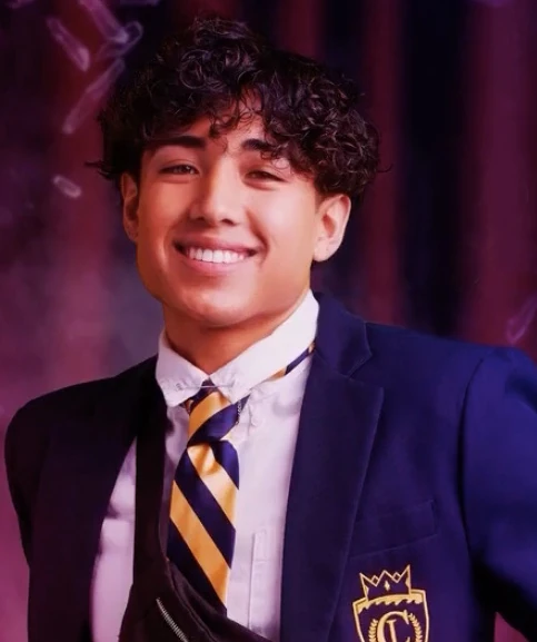 Kai | Brat Wiki | Fandom