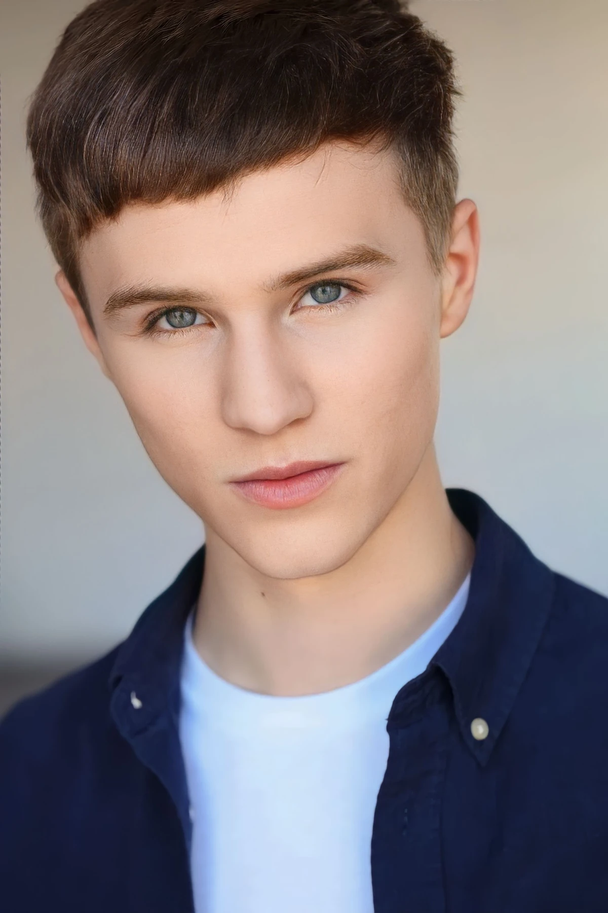 Samuel Parker | Brat Wiki | Fandom