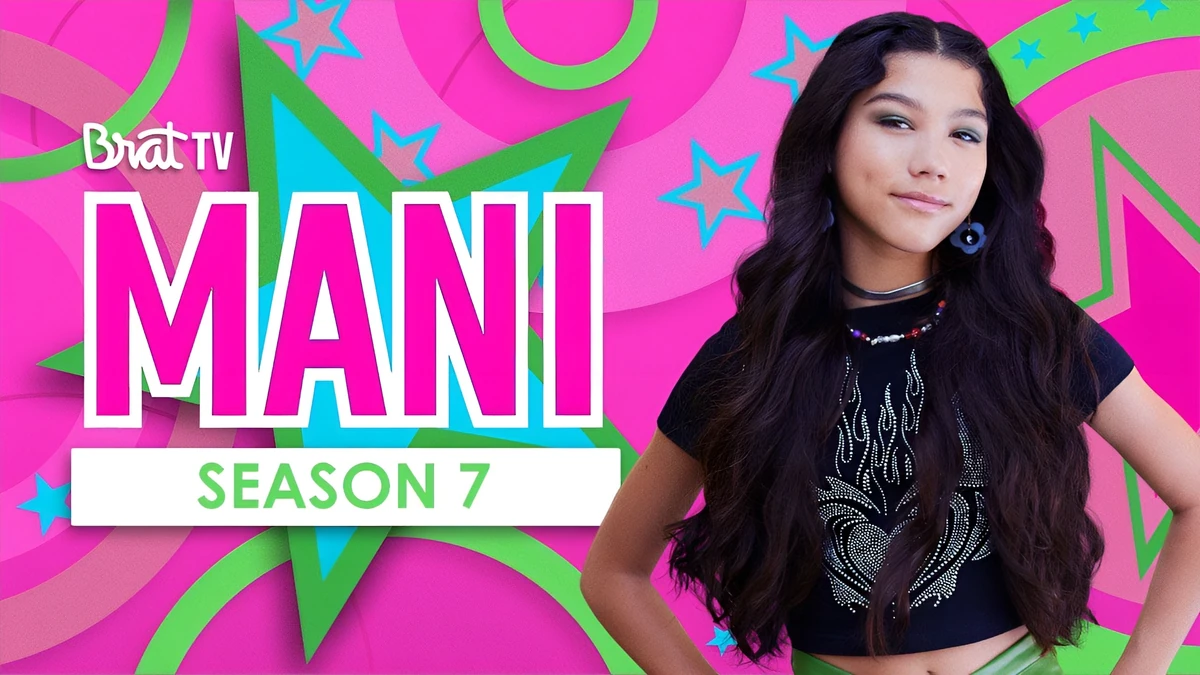 Mani Season 7 | Brat Wiki | Fandom