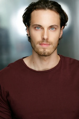 Mike Bingaman | Brat Wiki | Fandom