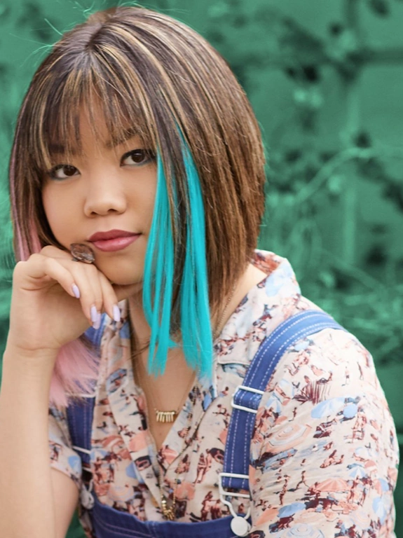 Viv Anderson | Brat Wiki | Fandom