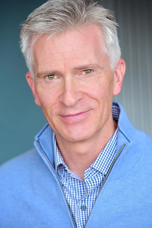 Charles Christopher | Brat Wiki | Fandom