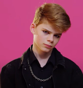 Edward | Brat Wiki | Fandom