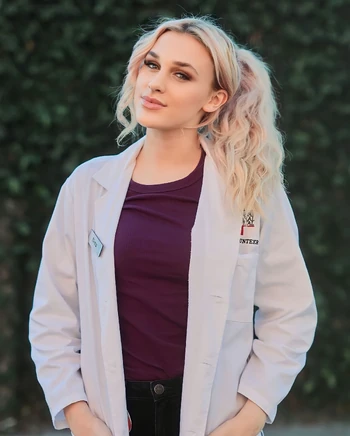 Nina Butler | Brat Wiki | Fandom