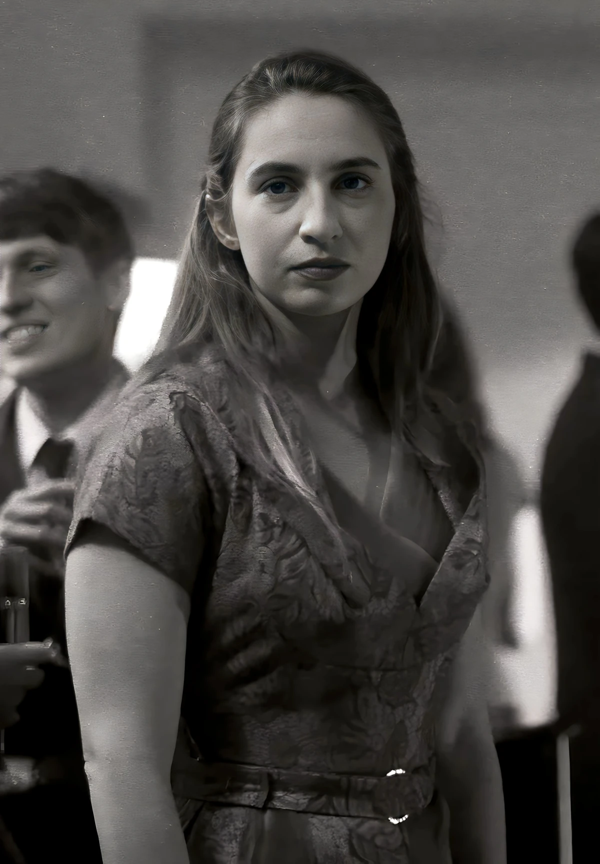 Olivia Cunningham | Brat Wiki | Fandom