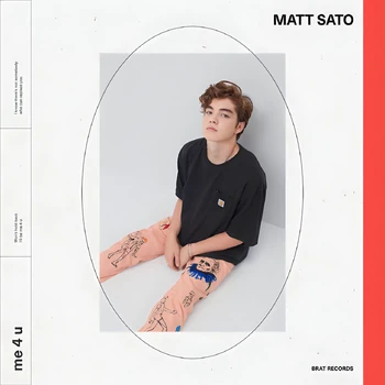 Me 4 U | Brat Wiki | Fandom