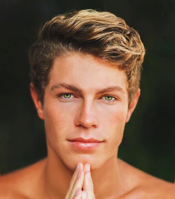 Ben Azelart | Brat Wiki | Fandom