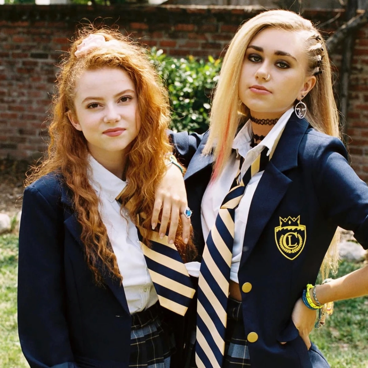 Nelloe | Brat Wiki | Fandom