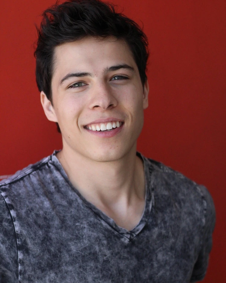 David Patty | Brat Wiki | Fandom