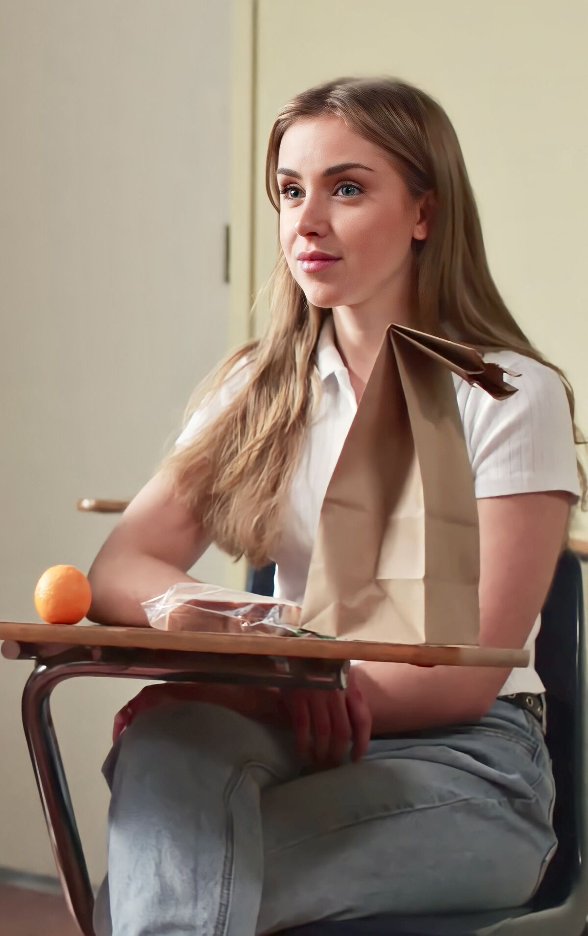 Madeline Brat Wiki Fandom