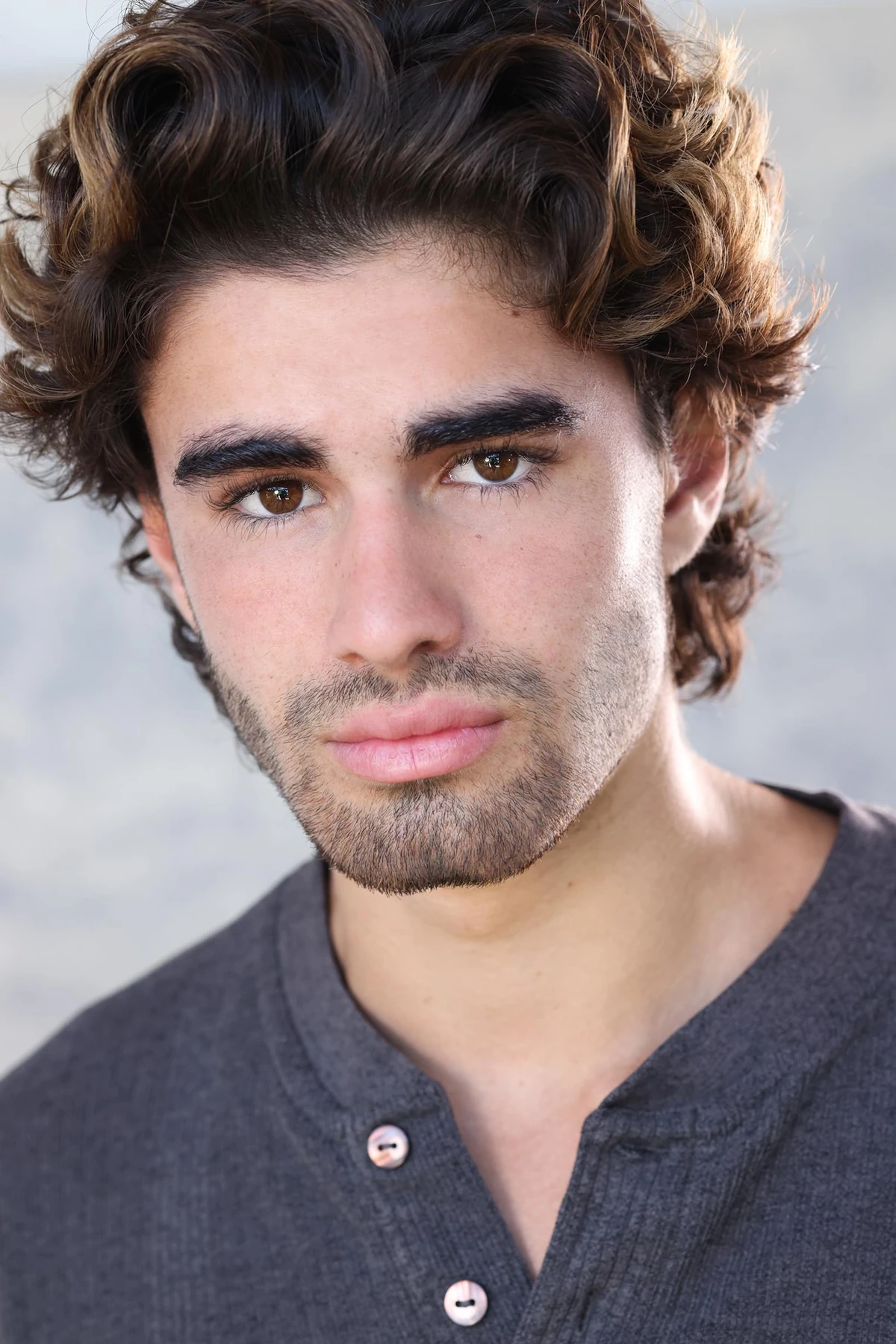 Lucas Stadvec | Brat Wiki | Fandom