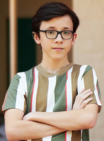 Gus | Brat Wiki | Fandom