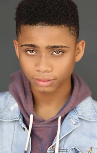 Bryce Xavier | Brat Wiki | Fandom