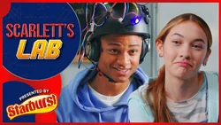 Scarlett's Lab | Brat Wiki | Fandom