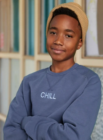 Darnell Walker | Brat Wiki | Fandom