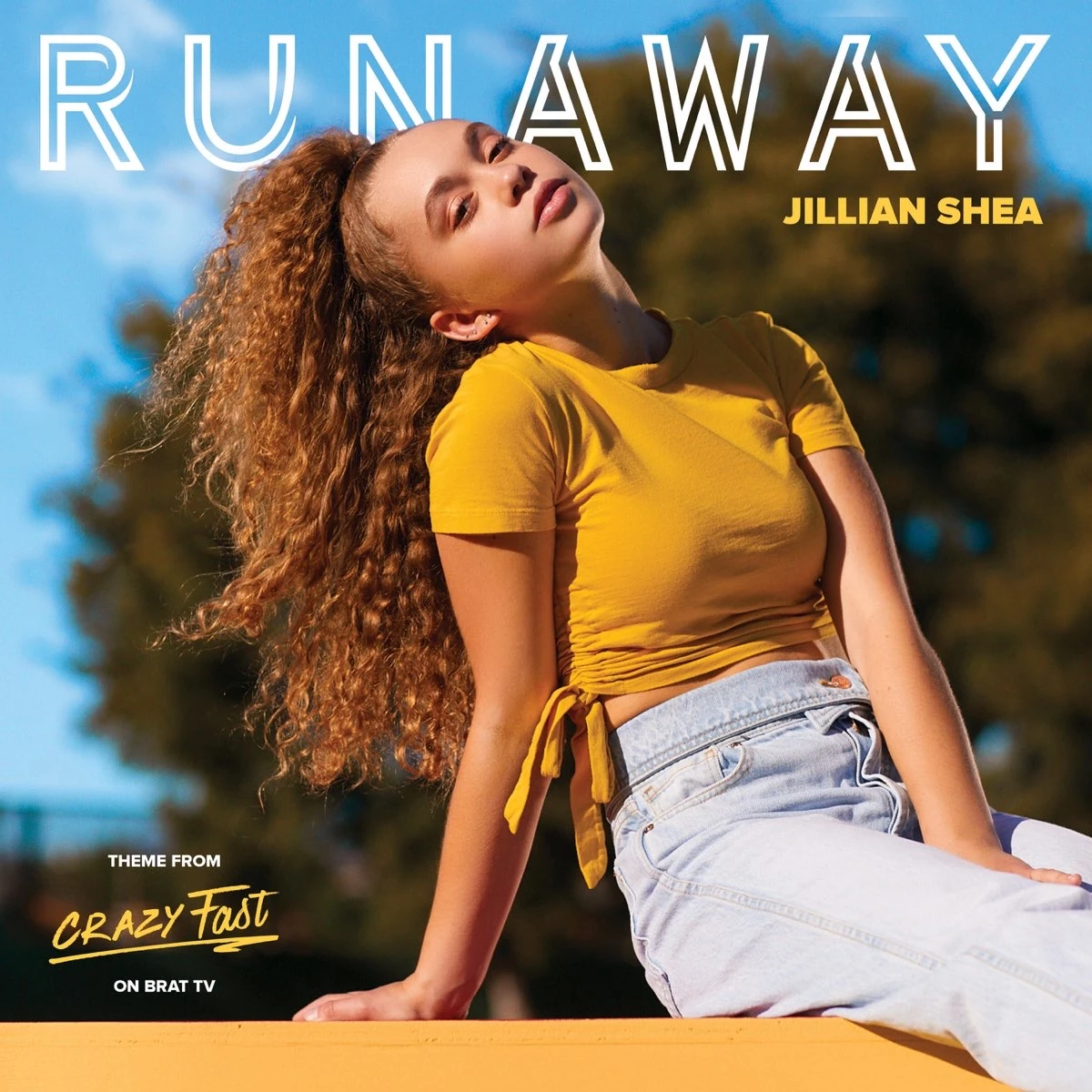 Runaway | Brat Wiki | Fandom