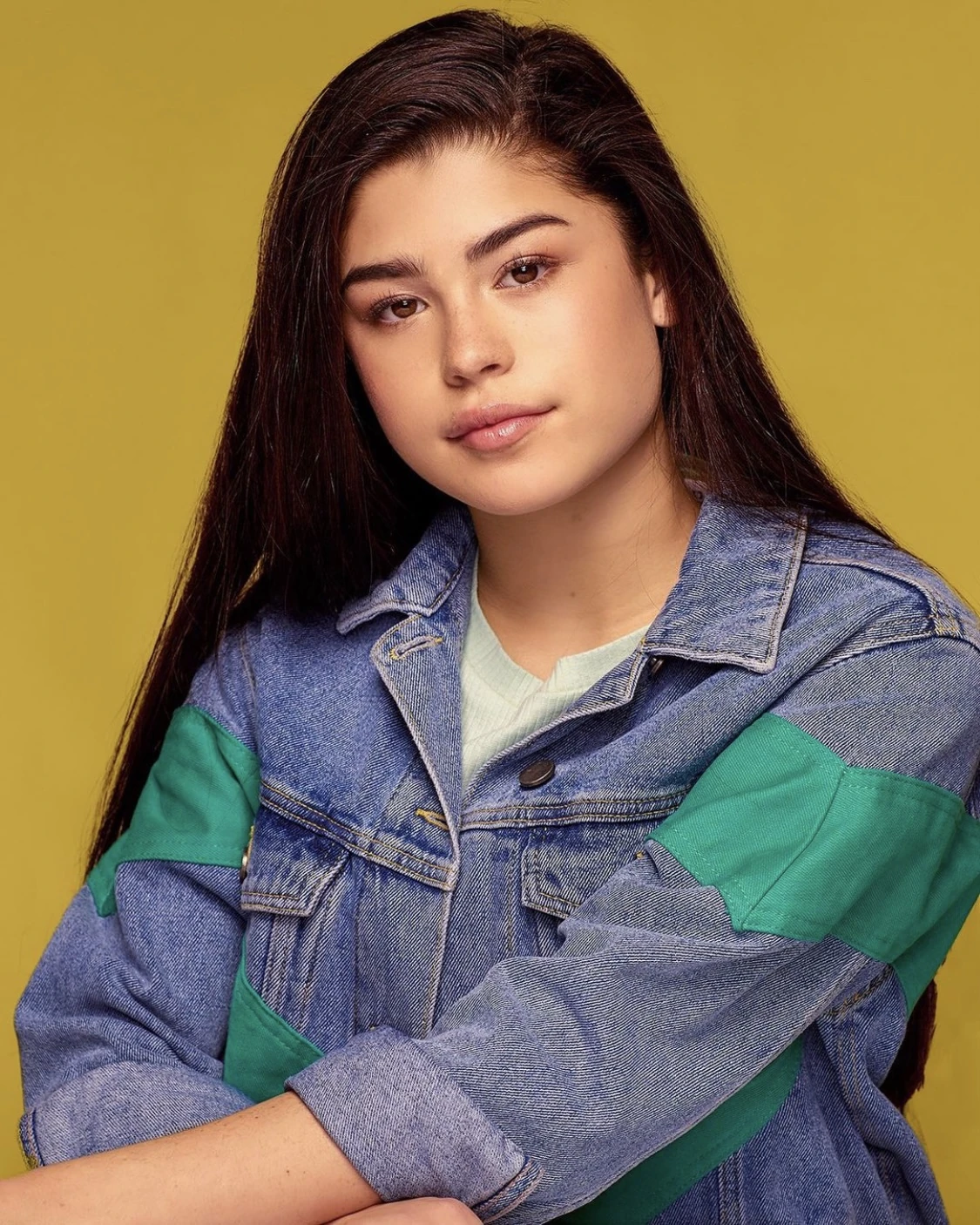 Kayla Sharp | Brat Wiki | Fandom