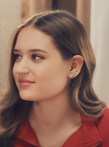 Quinn Forrester | Brat Wiki | Fandom