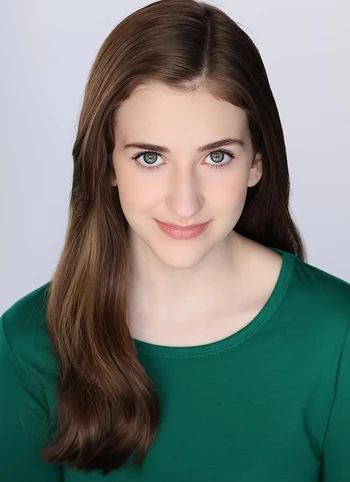 Paityn Hart | Brat Wiki | Fandom