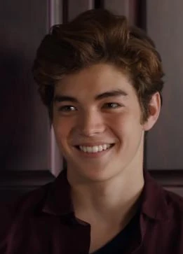 Robby Robbins | Brat Wiki | Fandom
