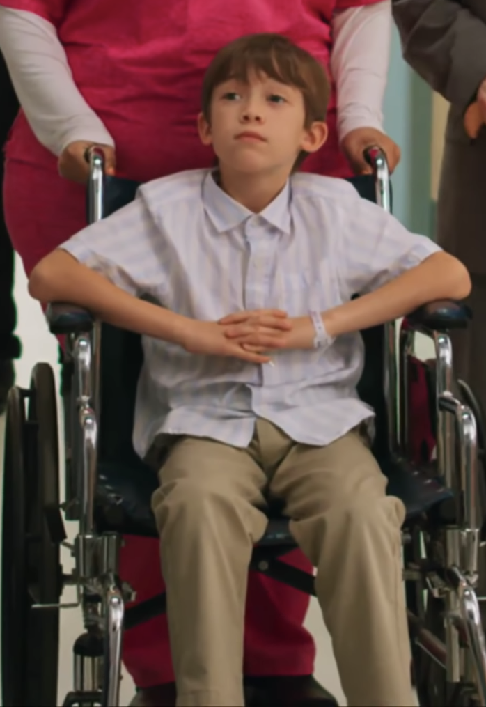Roman Dupont Brat Wiki Fandom