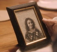 Frances Chambers | Brat Wiki | Fandom