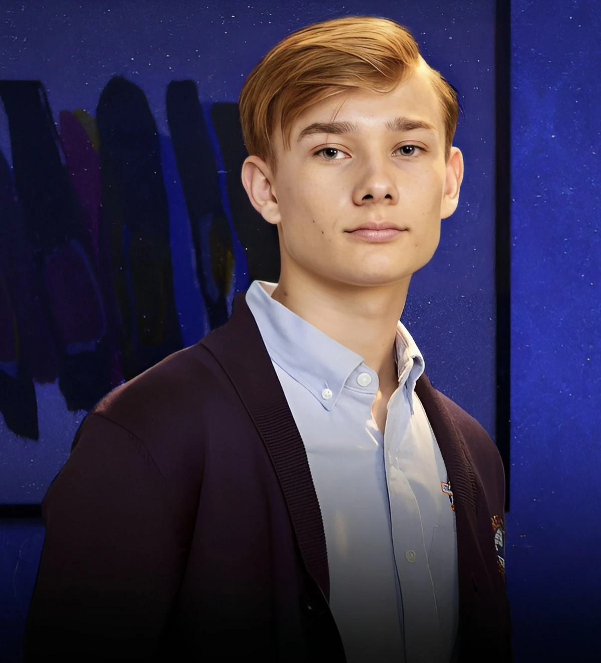 Felix | Brat Wiki | Fandom