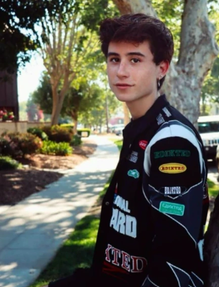 Caden Conrique | Brat Wiki | Fandom