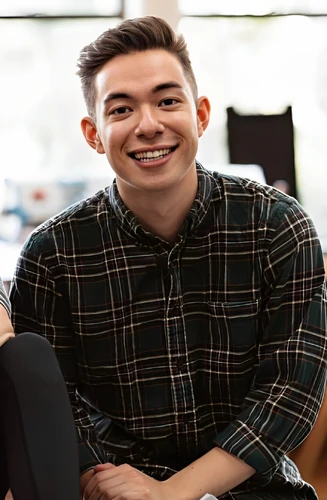 Simon Polite | Brat Wiki | Fandom