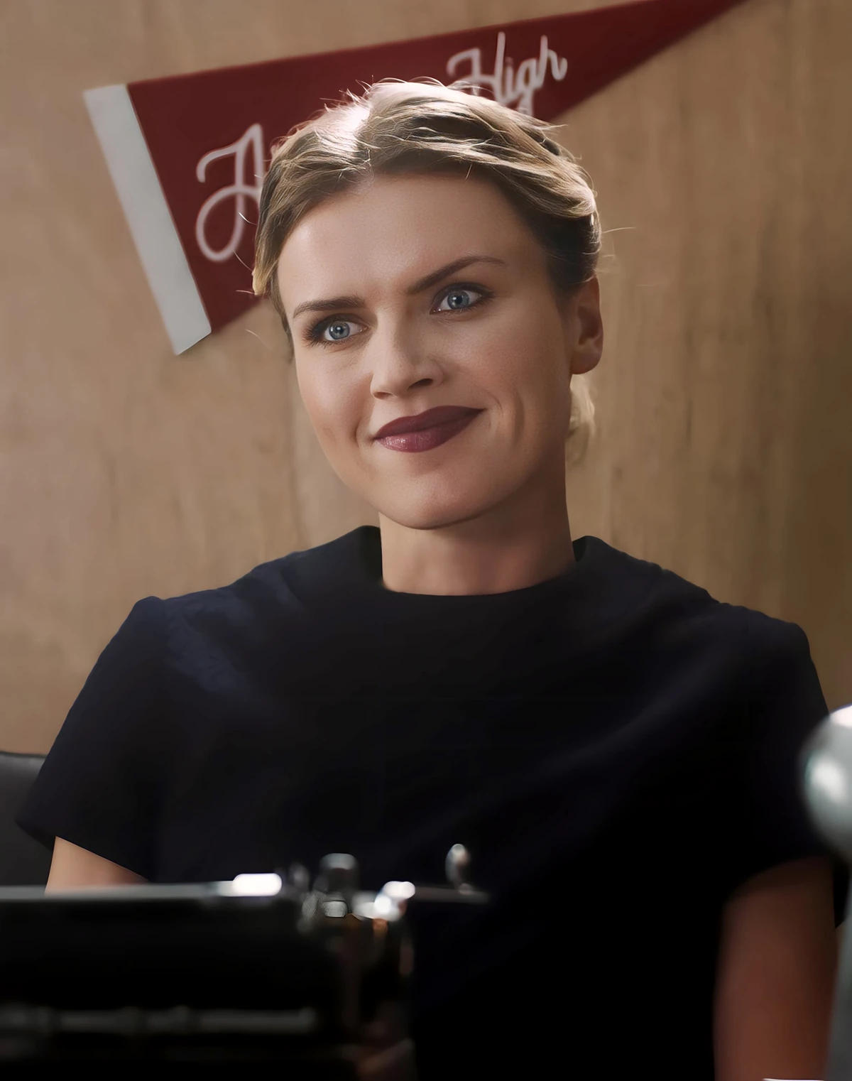 Debbie Collins | Brat Wiki | Fandom