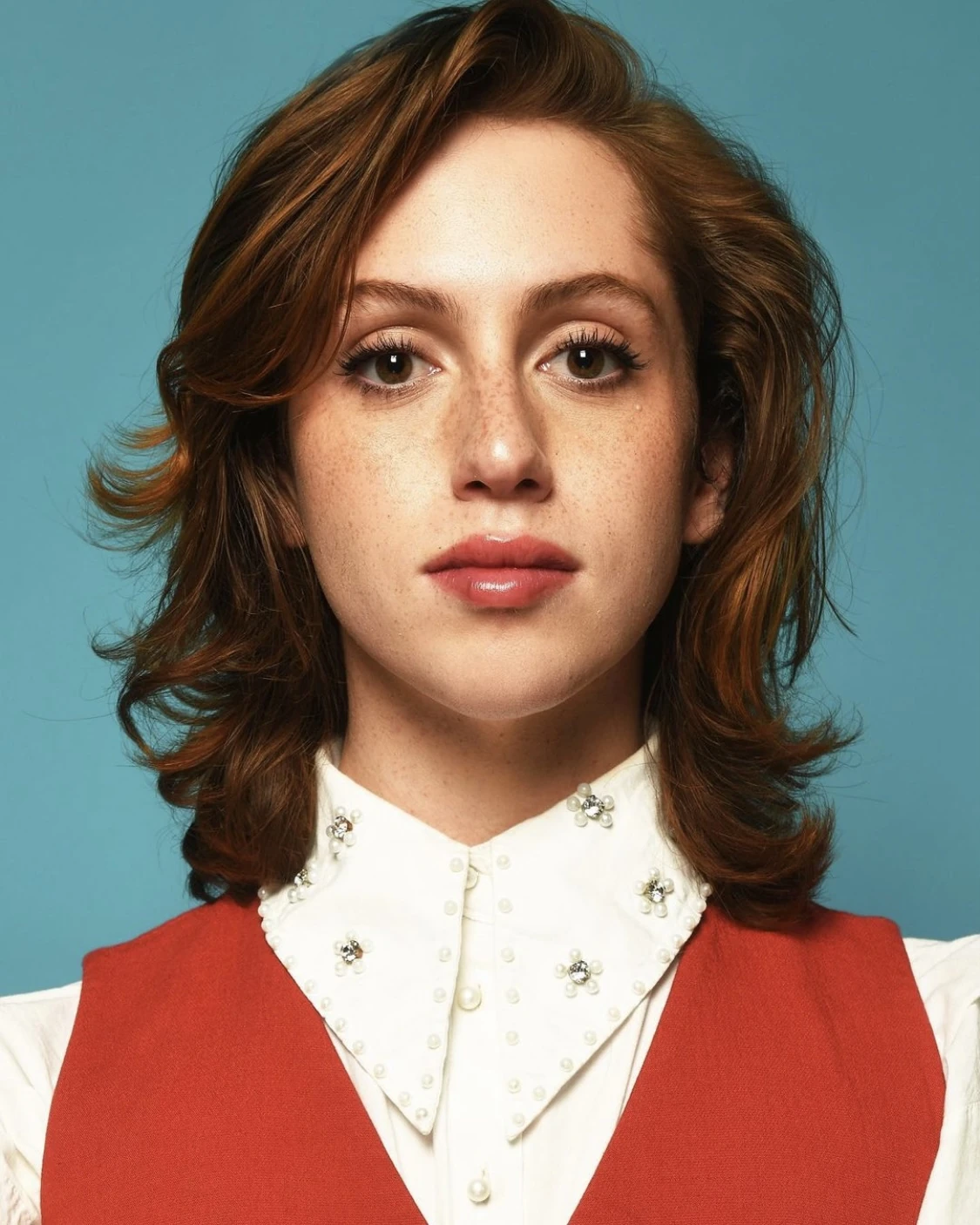 Brendan Jordan | Brat Wiki | Fandom