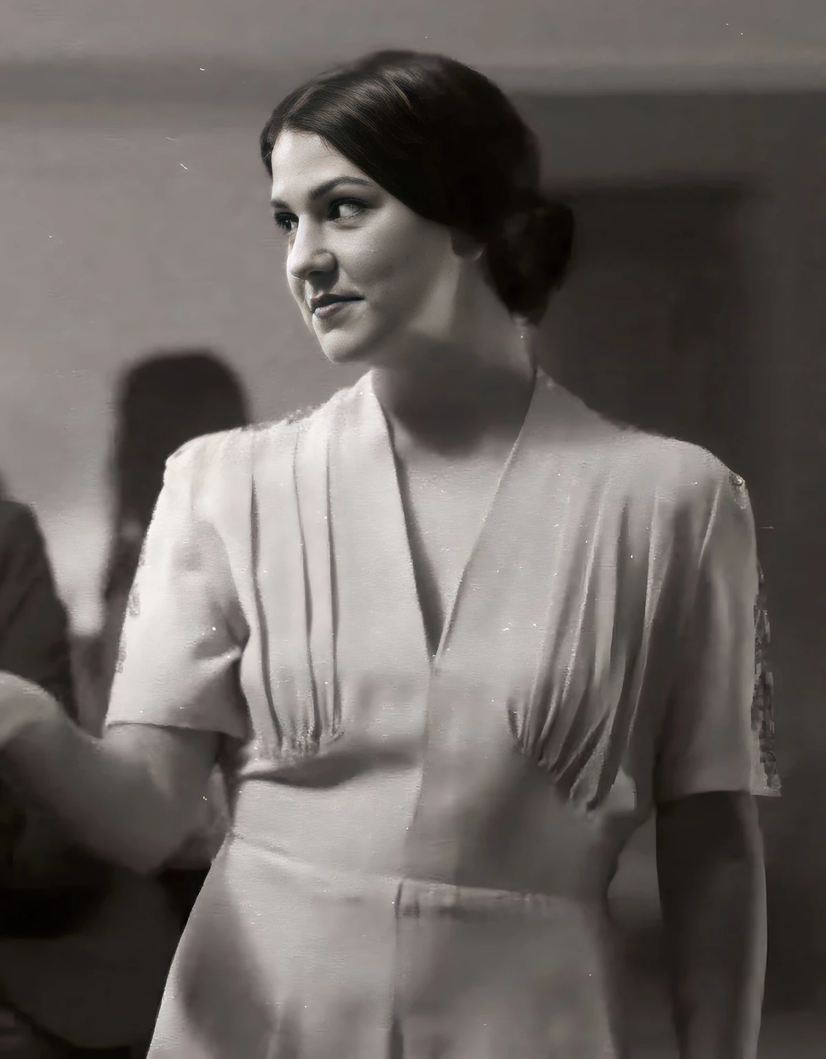 Frances Chambers | Brat Wiki | Fandom