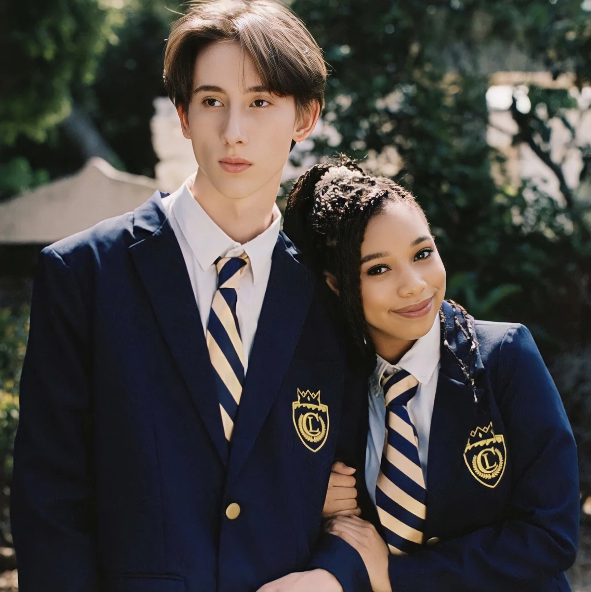 Riffany | Brat Wiki | Fandom