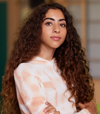 Leyla | Brat Wiki | Fandom