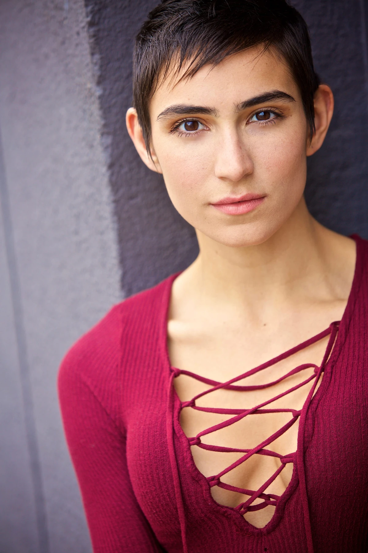 Izzi Rojas | Brat Wiki | Fandom